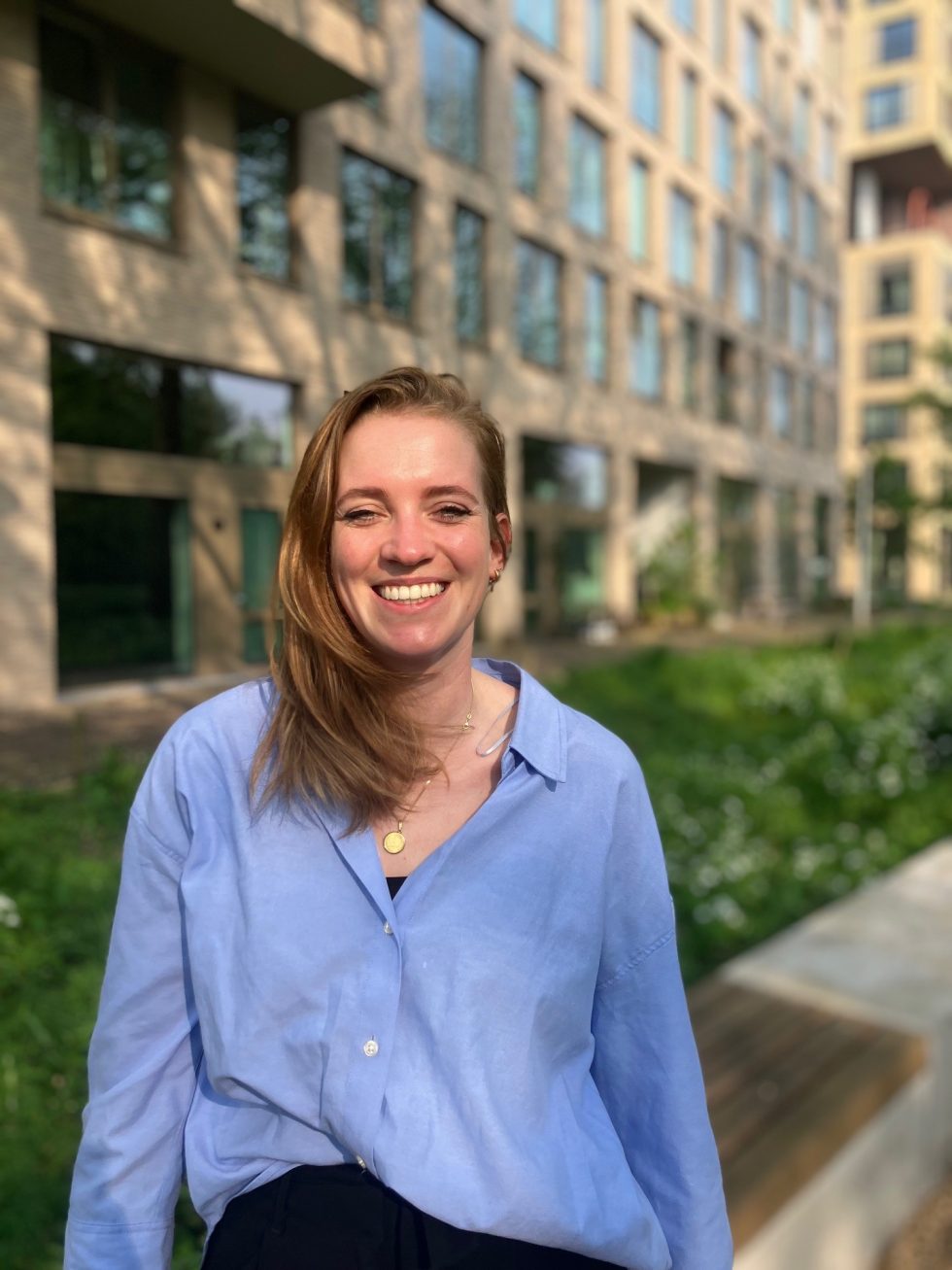 Secretarissen - Raeflex